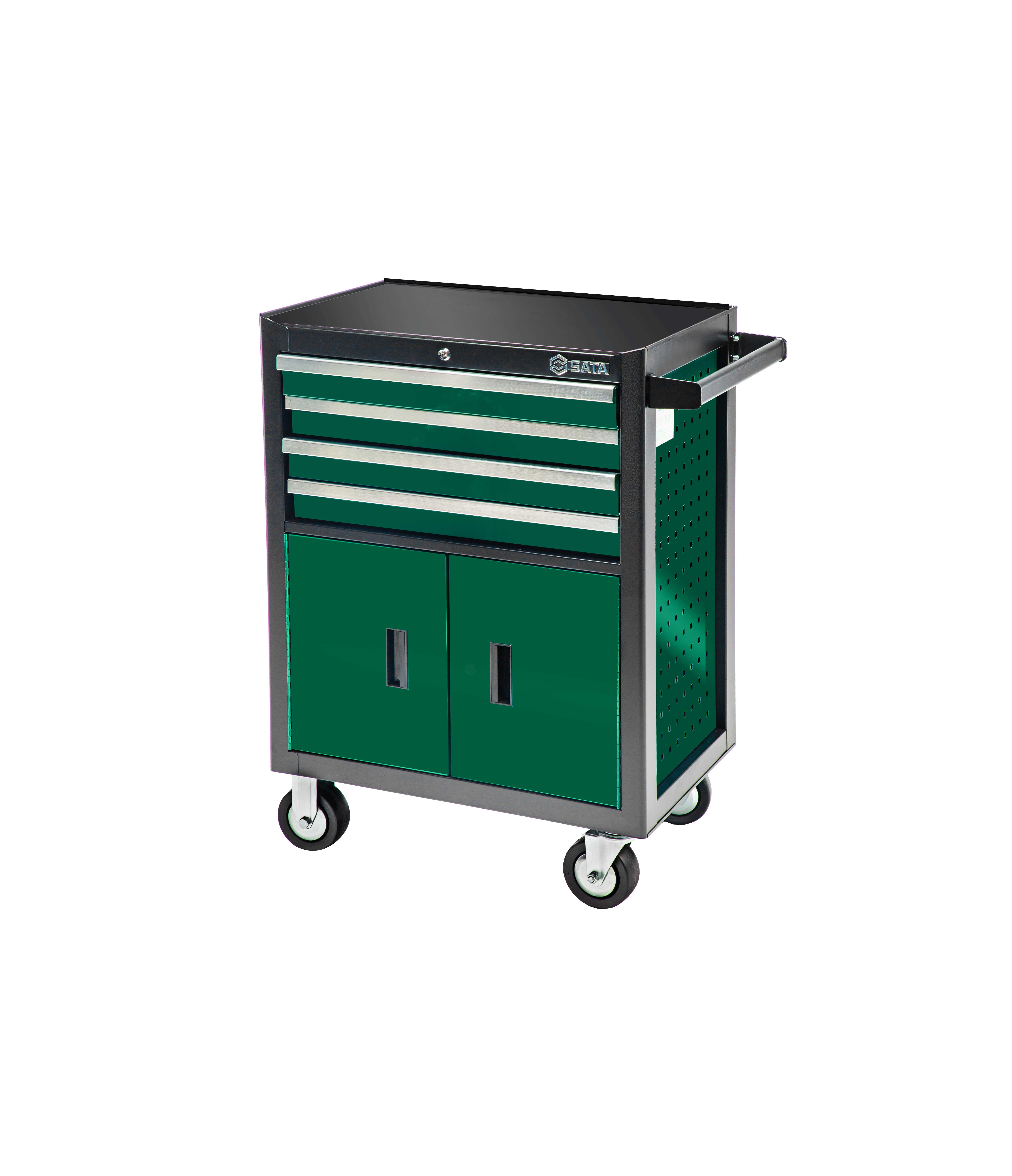 Shop Tool Storage from SATA