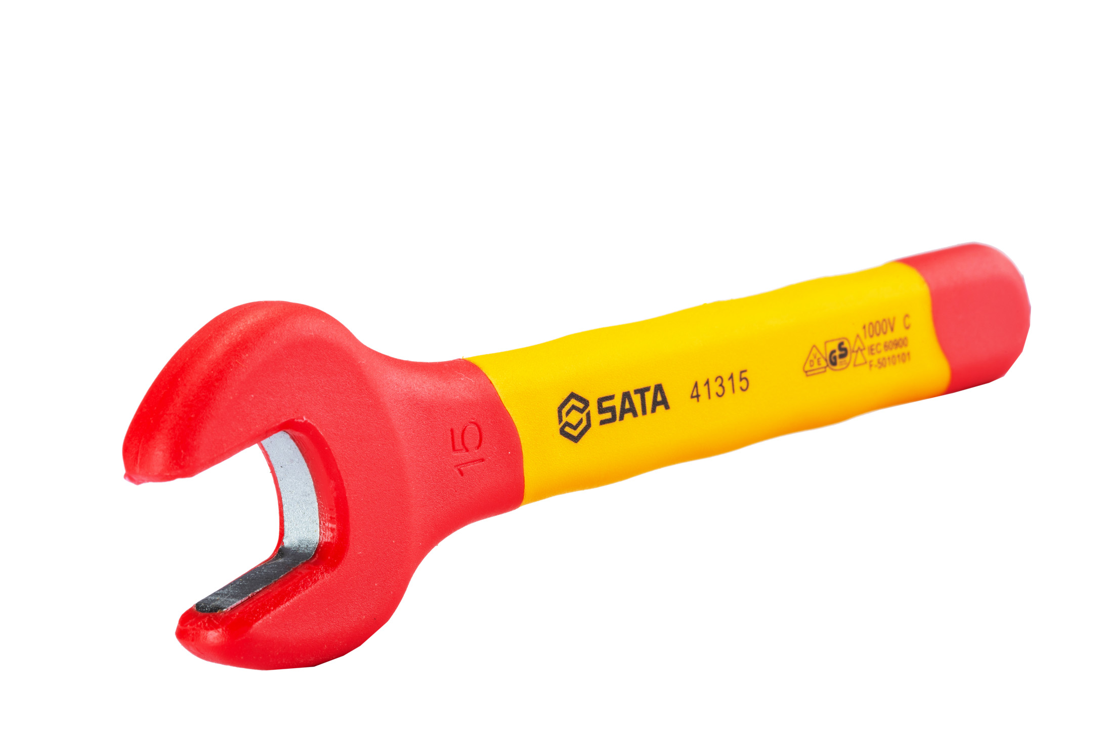 Shop VDE Insulated Wrenches VDE Tools from SATA