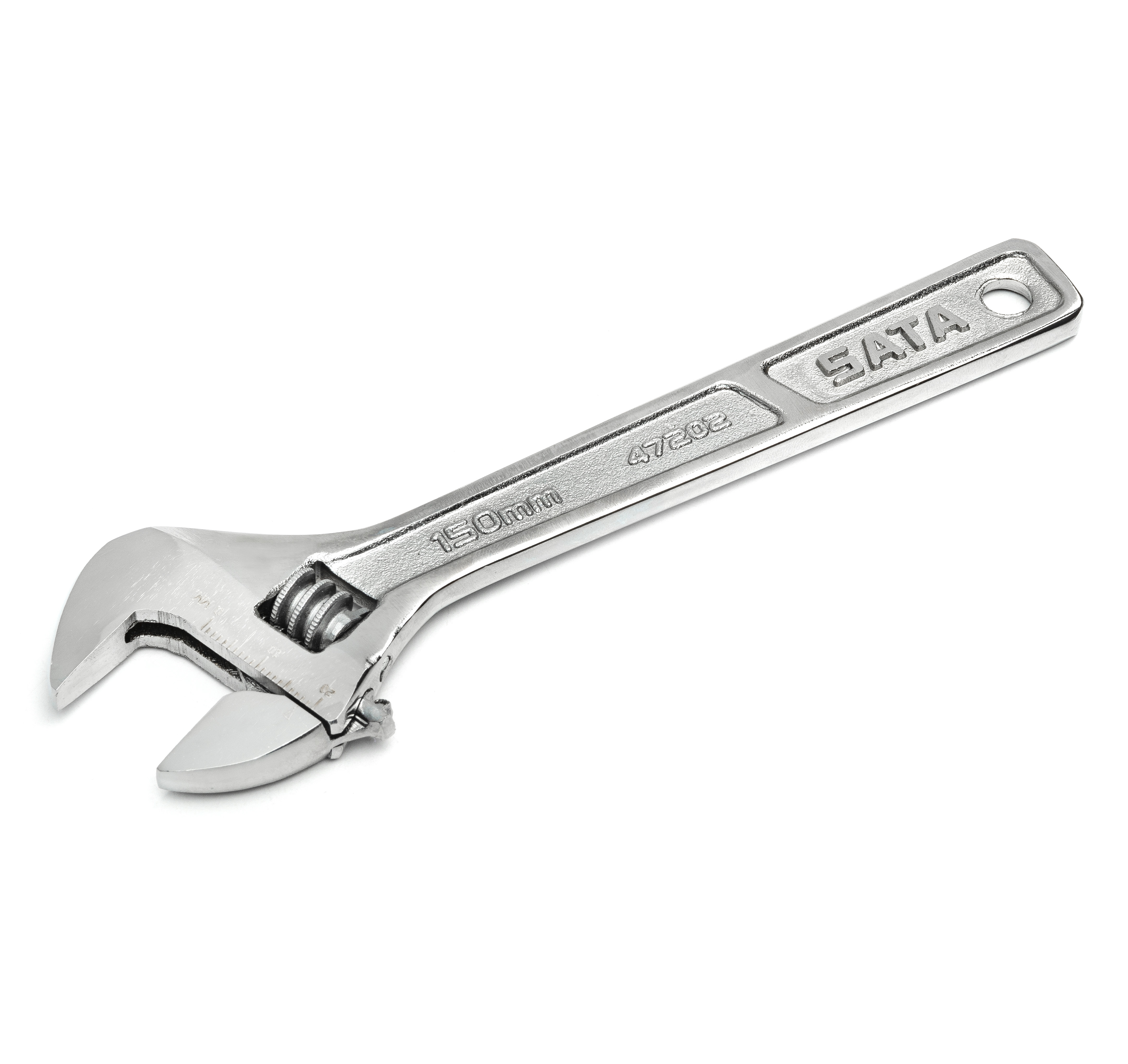 Shop Adjustable Wrenches from SATA