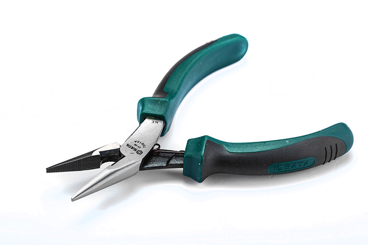 Shop Pliers & Crimping Tools from SATA