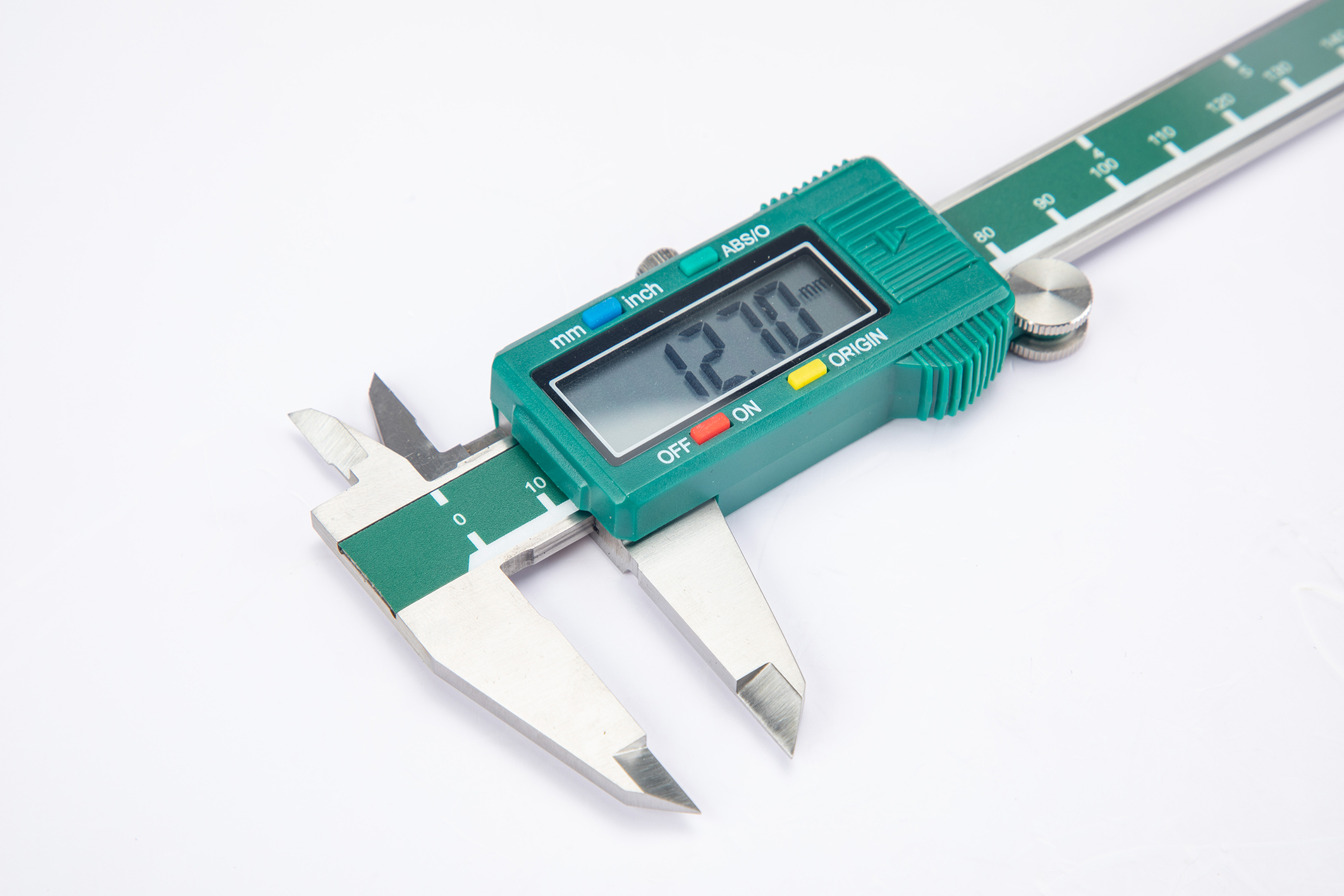 Shop Measuring from SATA