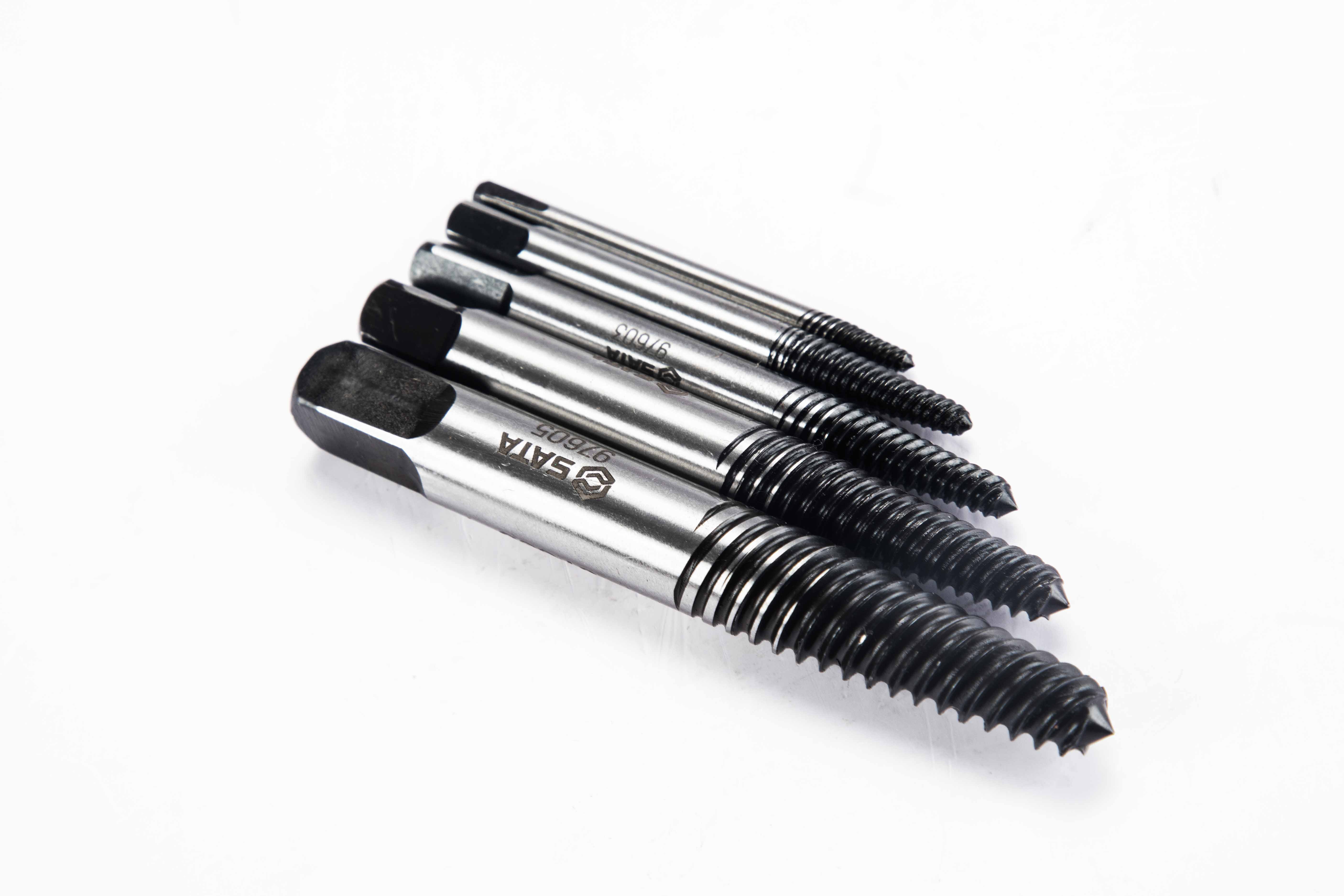 Shop Threaded Extractor Sets Auto Specialty Tools from SATA