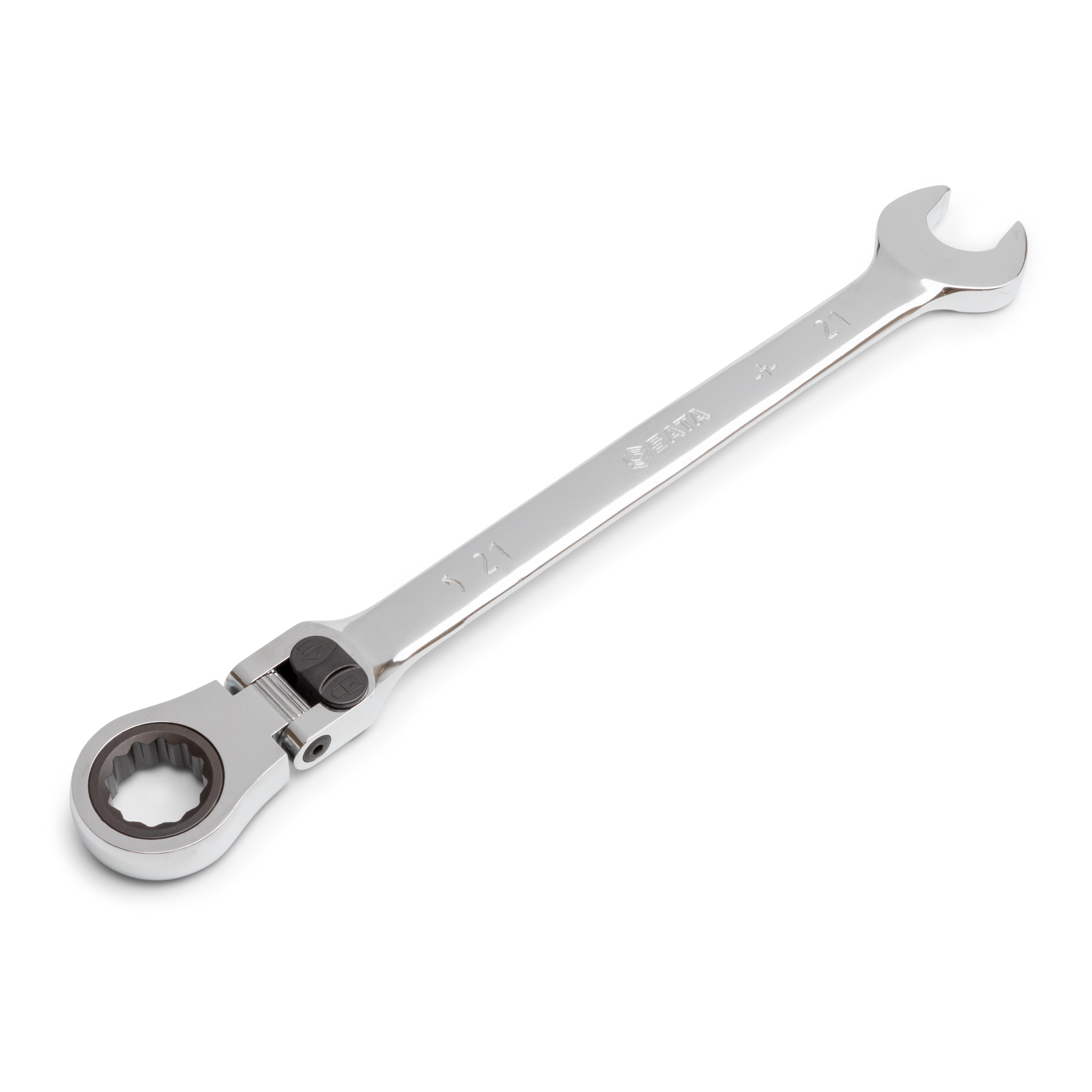 Shop XL Locking Flex Head Ratcheting Wrenches Ratcheting Wrenches from SATA