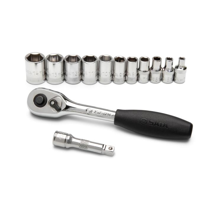 Exciting News: Unveiling 3 New SATA Launch Kits | SATA