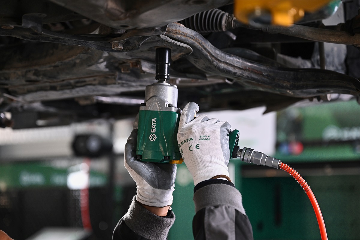 SATA Additions | SATA