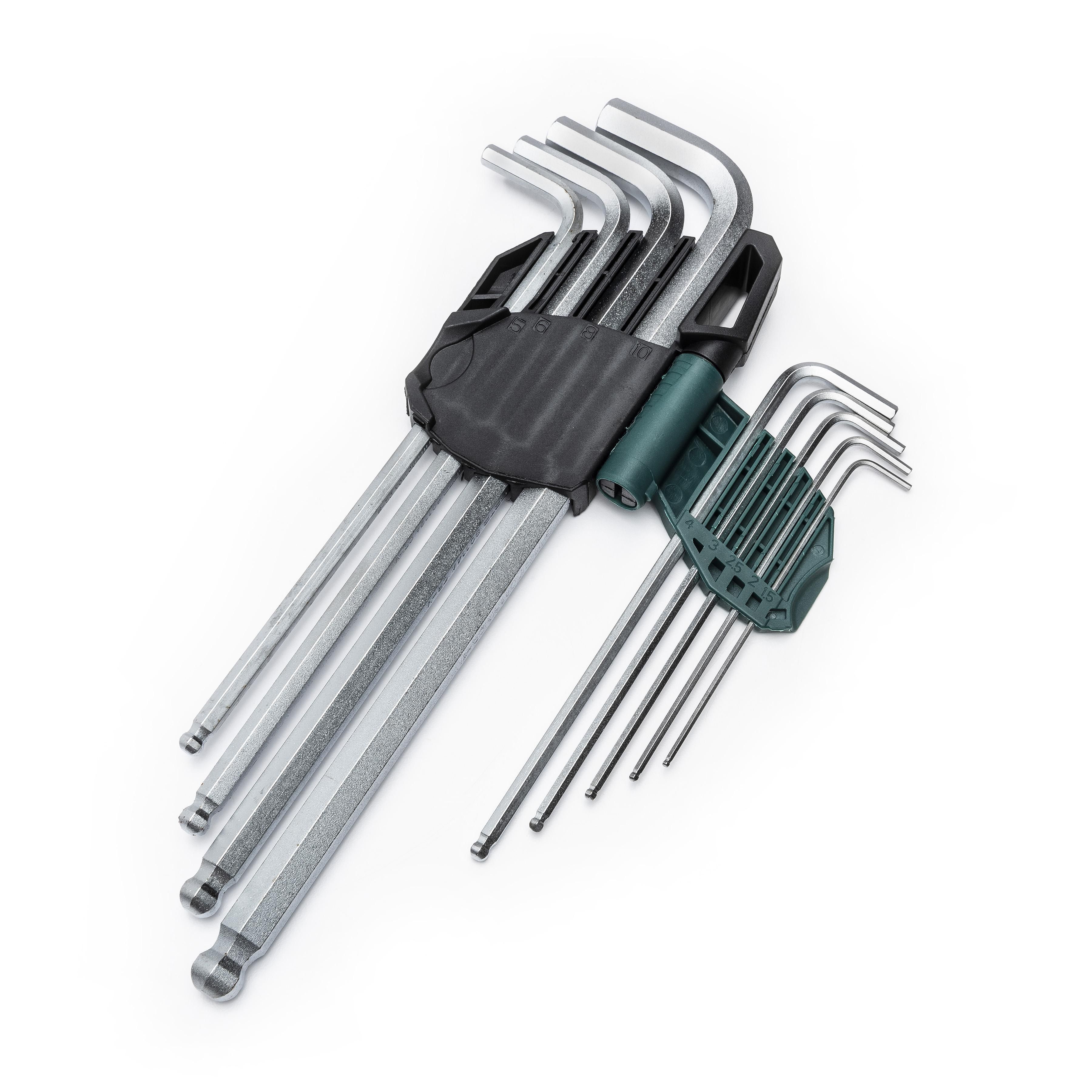 Shop Hex Keys from SATA