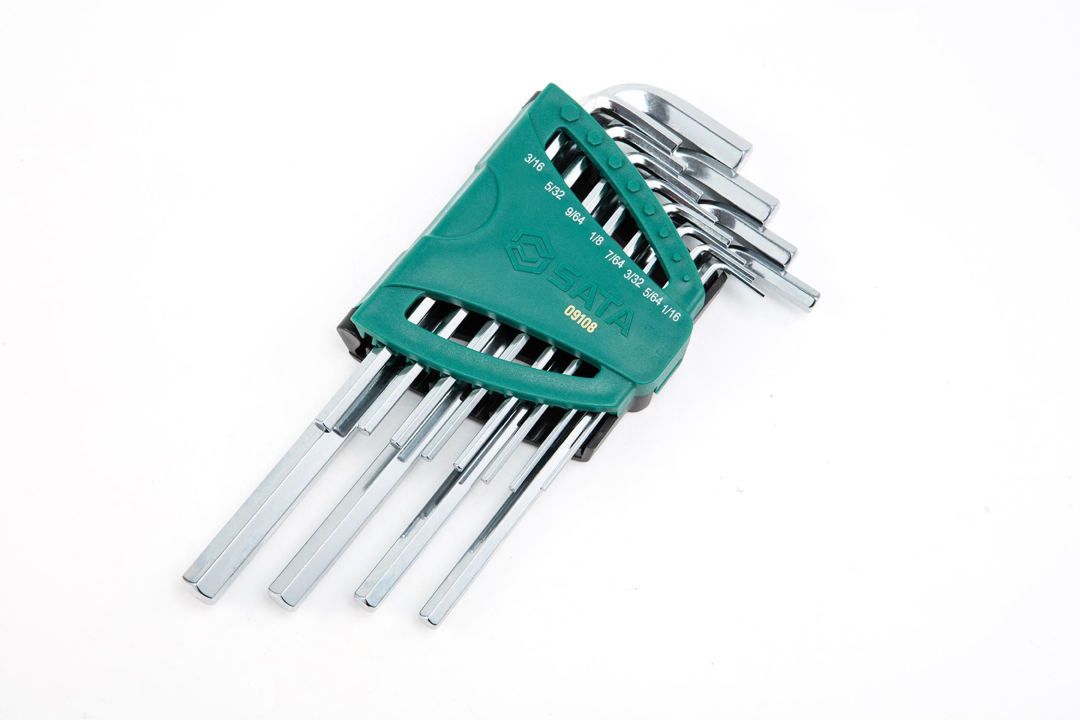 Shop Hex Keys from SATA