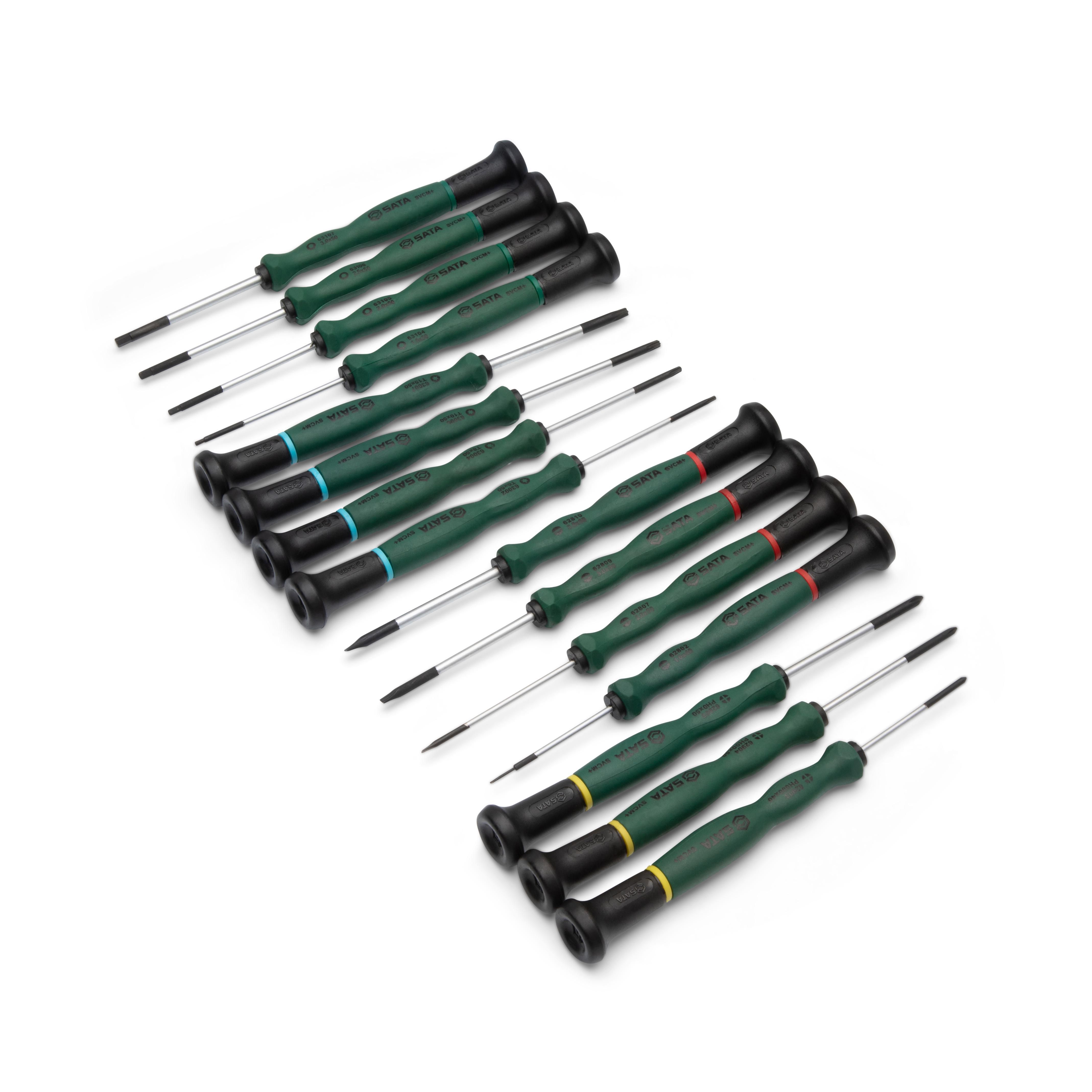 Shop Precision & Mini Screwdriver Sets Screwdrivers, Nut Drivers & Bits ...