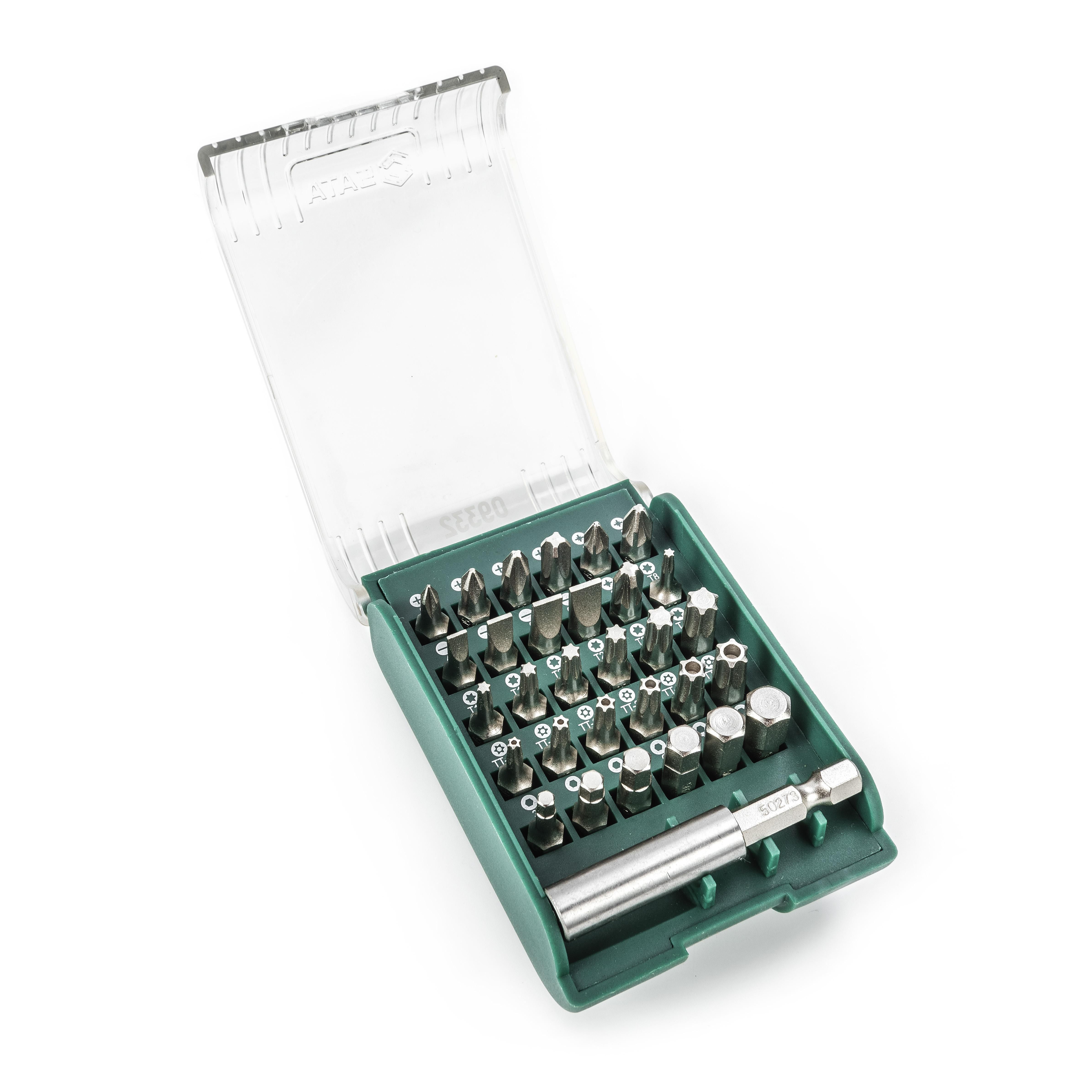 Shop Screwdrivers, Nut Drivers & Bits from SATA