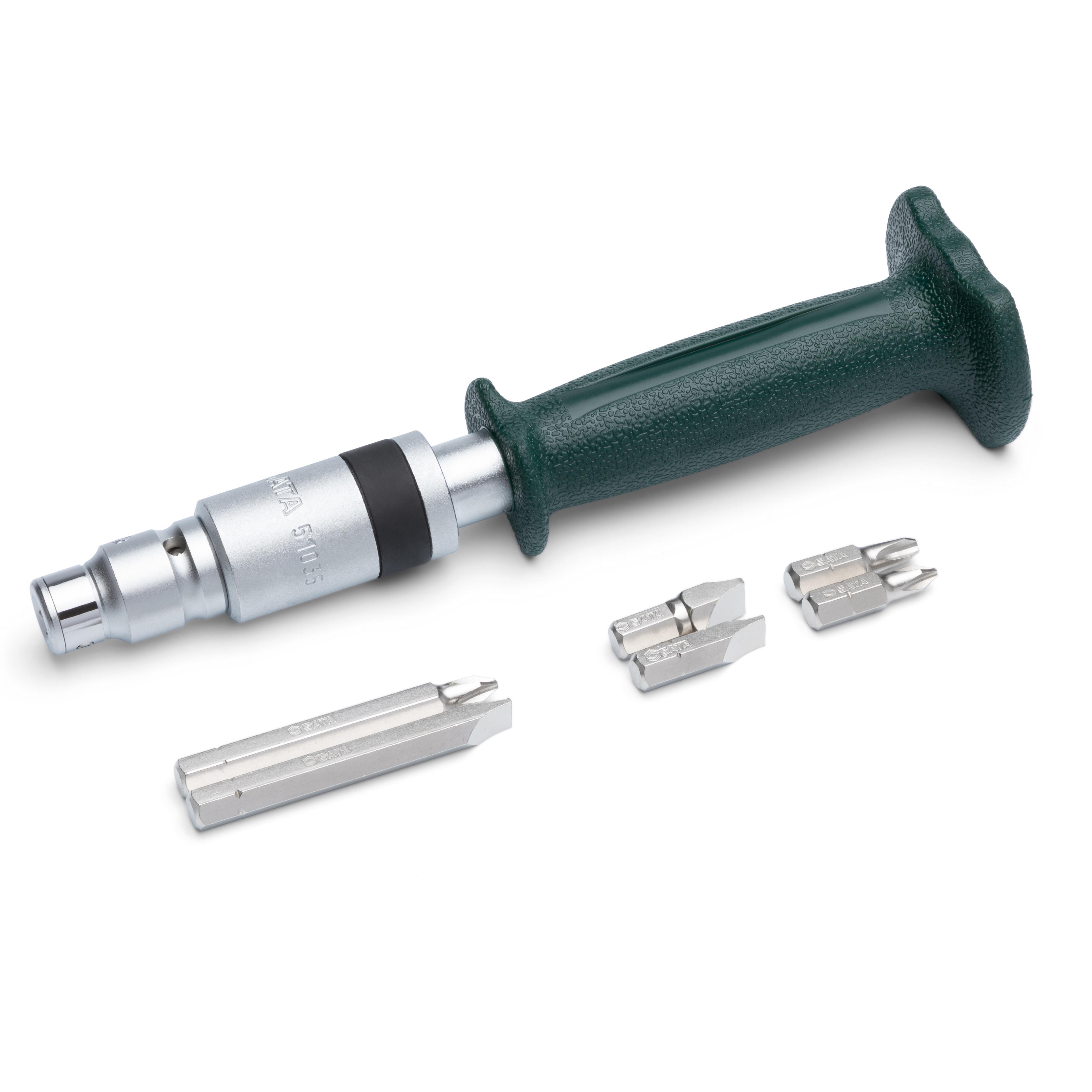 Shop Screwdrivers, Nut Drivers & Bits from SATA
