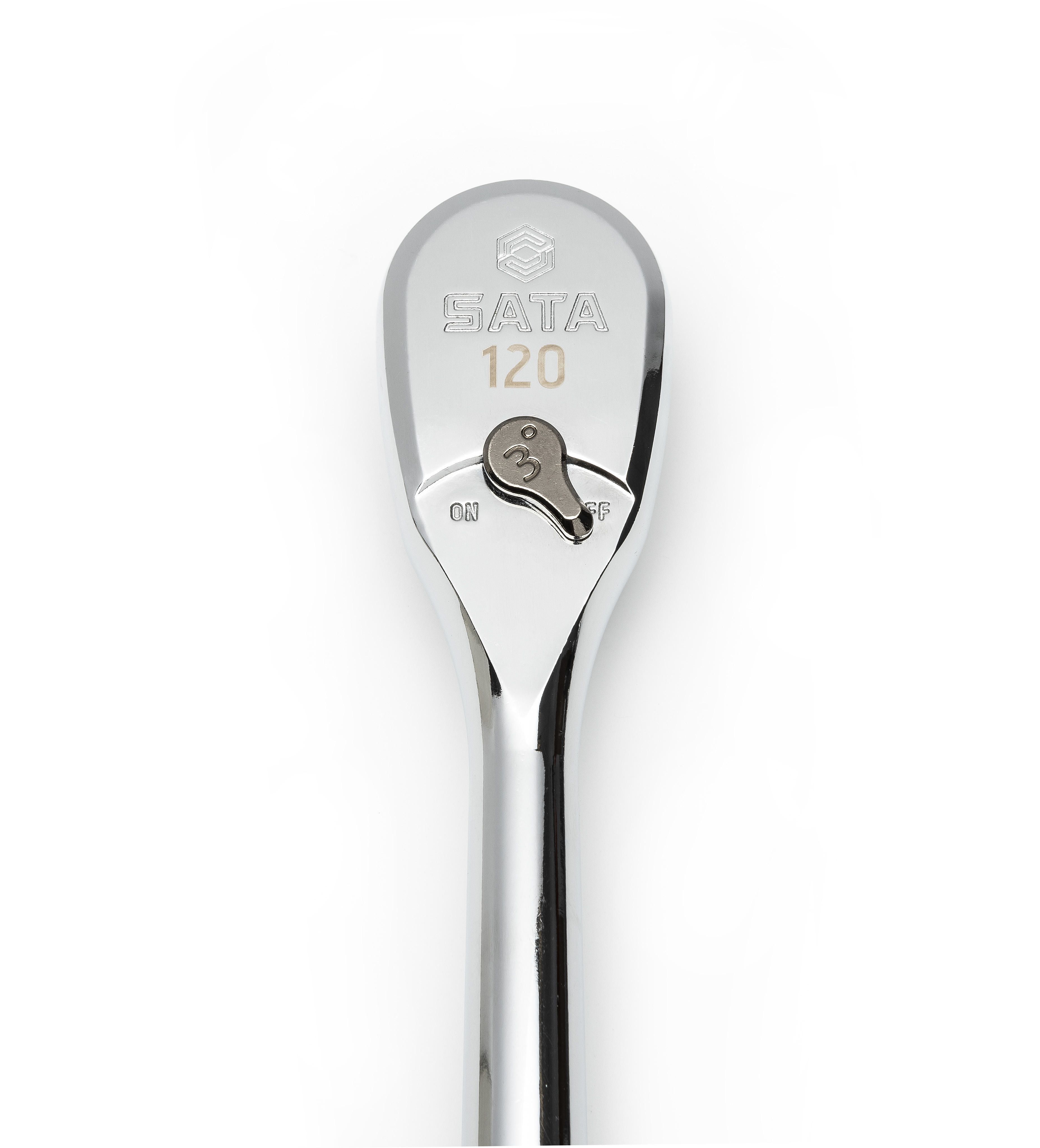 Tool Box Hero Winner | SATA