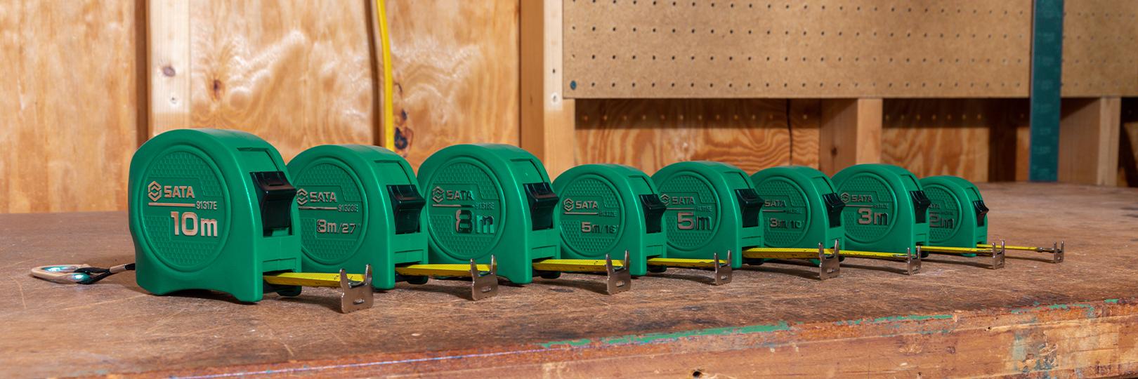 Automotive and Industrial Mechanic Hand Tools | SATA