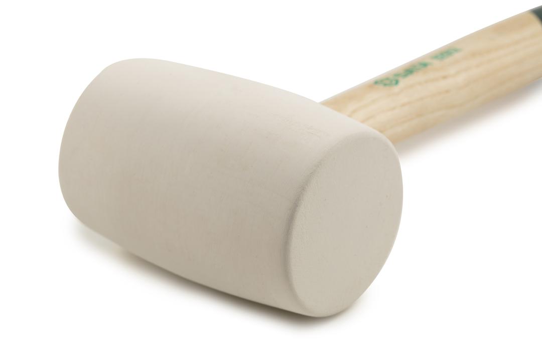 Shop Rubber Mallet Hammers Striking & Struck from SATA