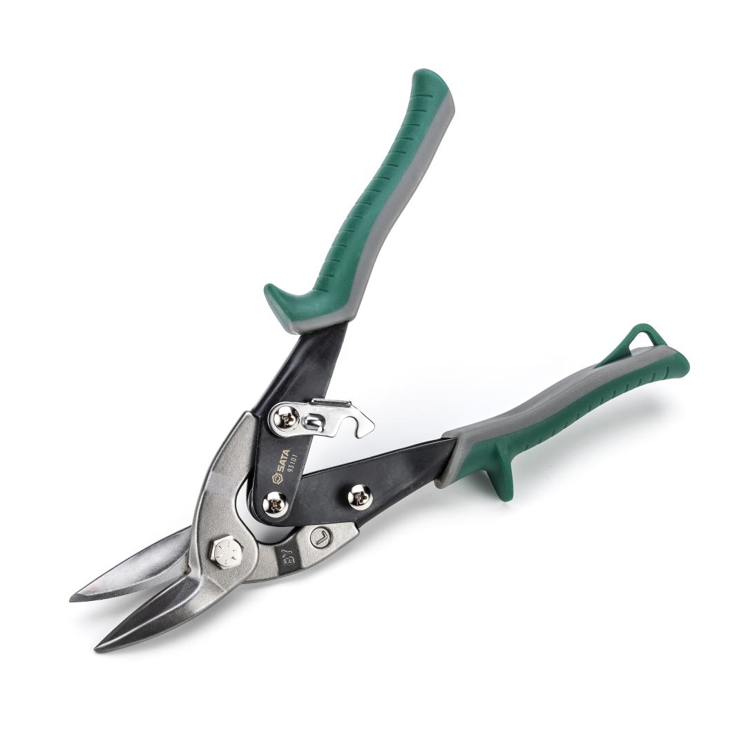 Shop Aviation Snips Cutters, Snips & Saws from SATA