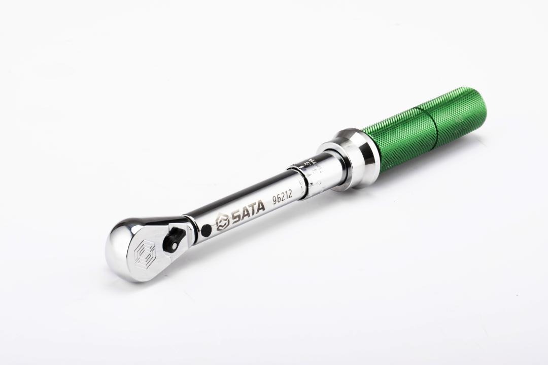 Shop Mechanical Torque Wrenches Torque Wrenches from SATA