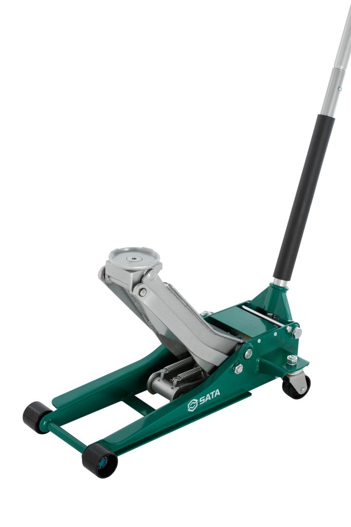 Shop Heavy Duty Low Profile Service Jacks Auto Specialty Tools from SATA