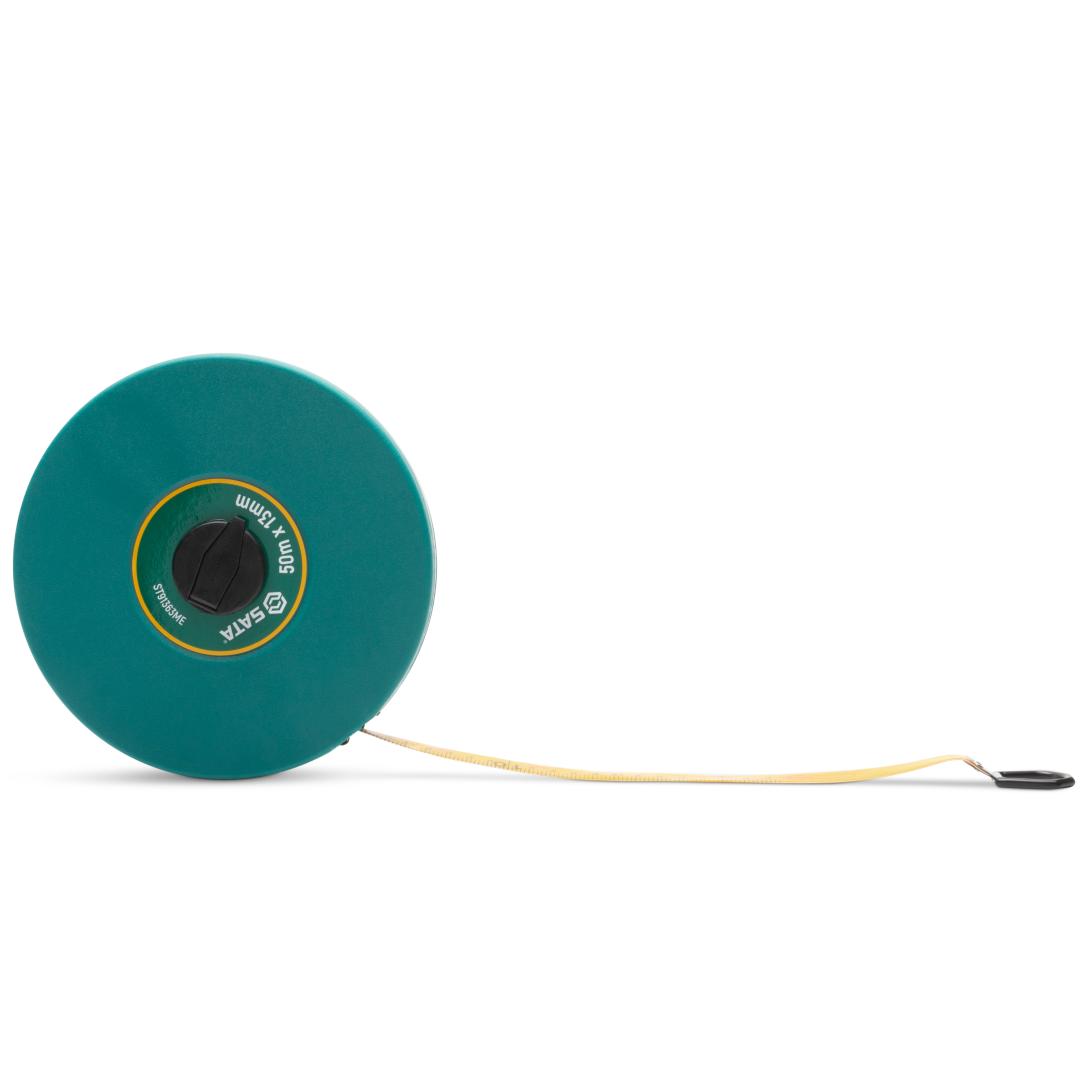 Shop Fiberglass Long Tapes Measuring from SATA