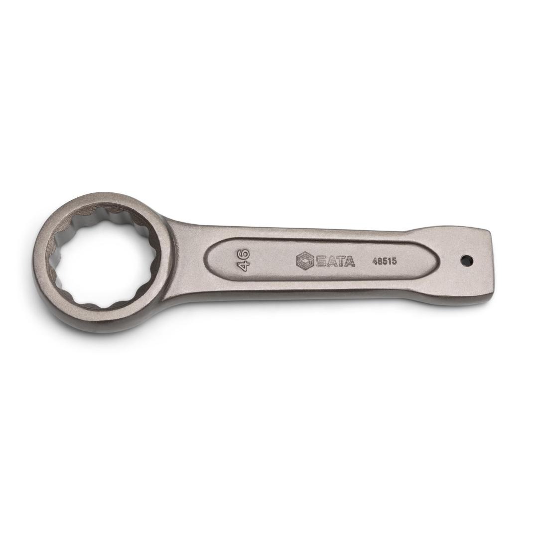 Box End Slugging Wrench 41mm - SATA