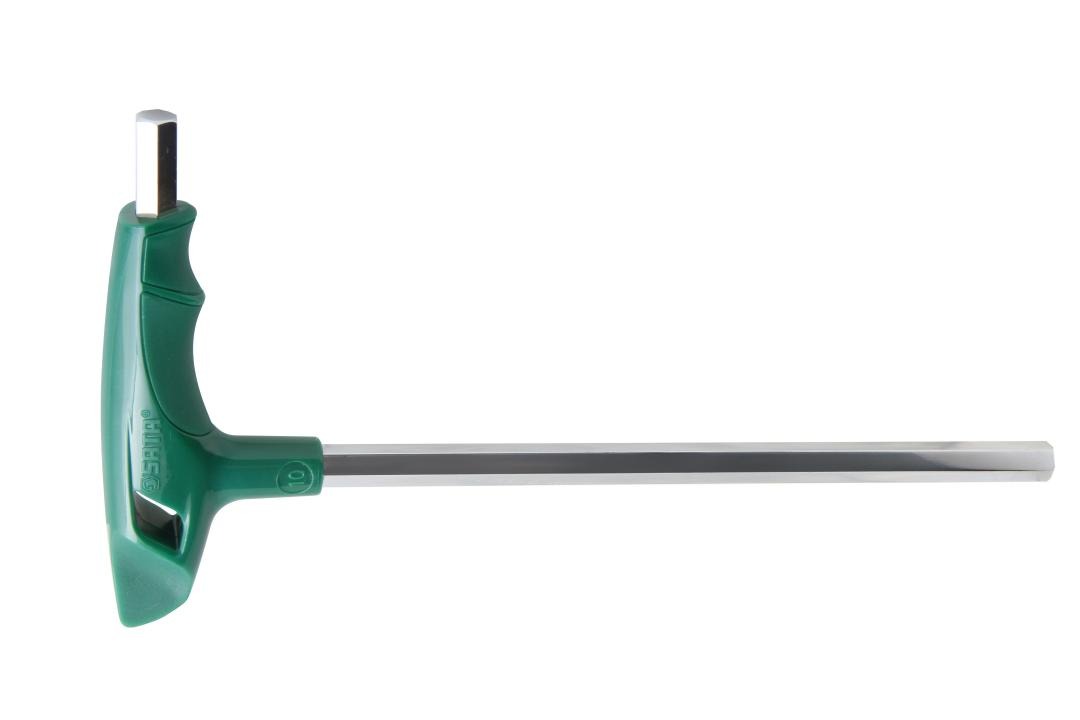 T-Handle Hex Key 10mm - SATA