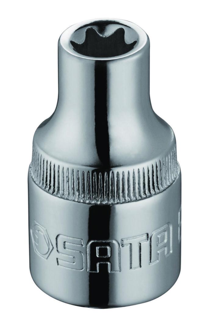 1/2" Drive External Torx® Socket E18 - SATA