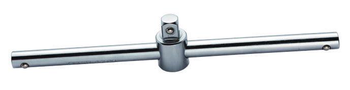 1/2” Drive T-Handle - SATA