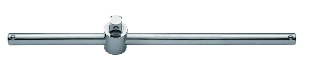 3/4" Drive Sliding T-Handle 18" - SATA