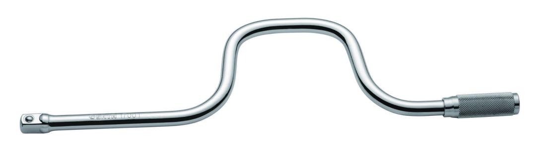 1/2” Drive Speed Handle - SATA