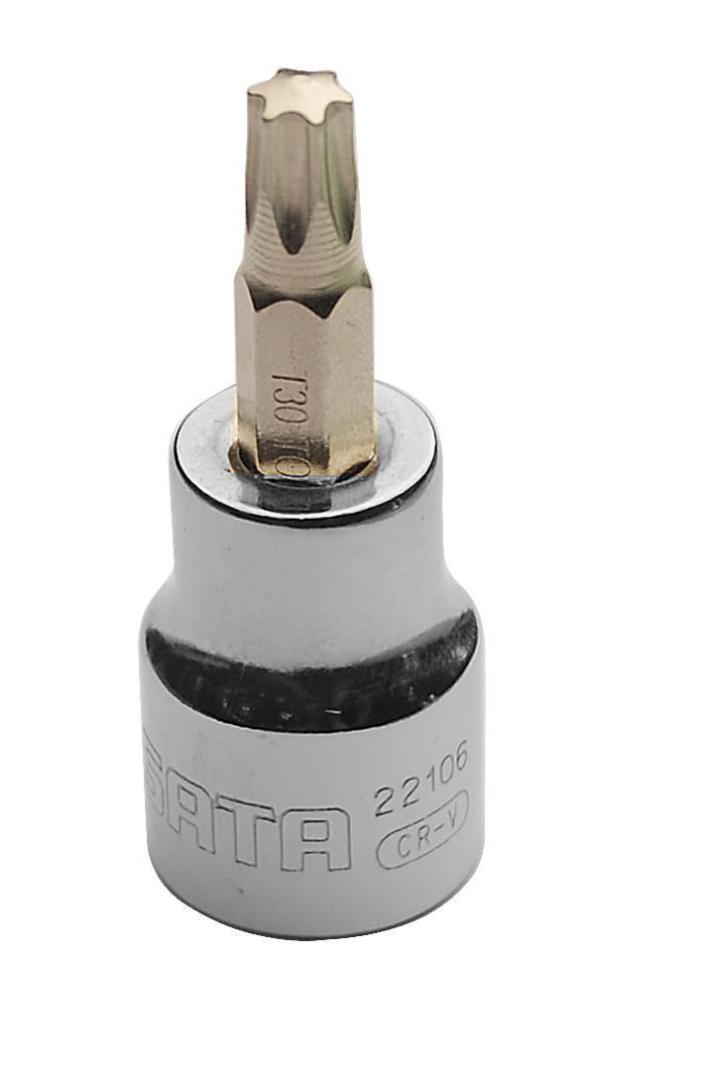 3/8" Drive Torx® Bit Socket T30 - SATA