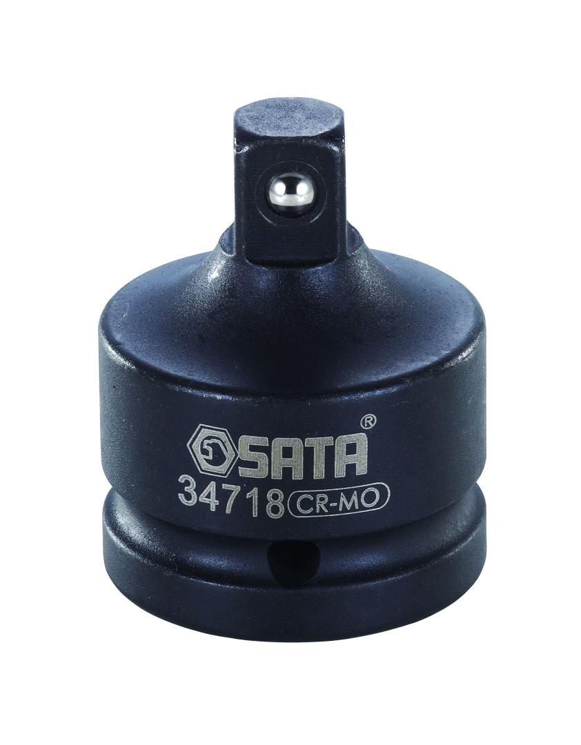 3/4" Impact Socket Adaptor 3/4"F X 1"M - SATA