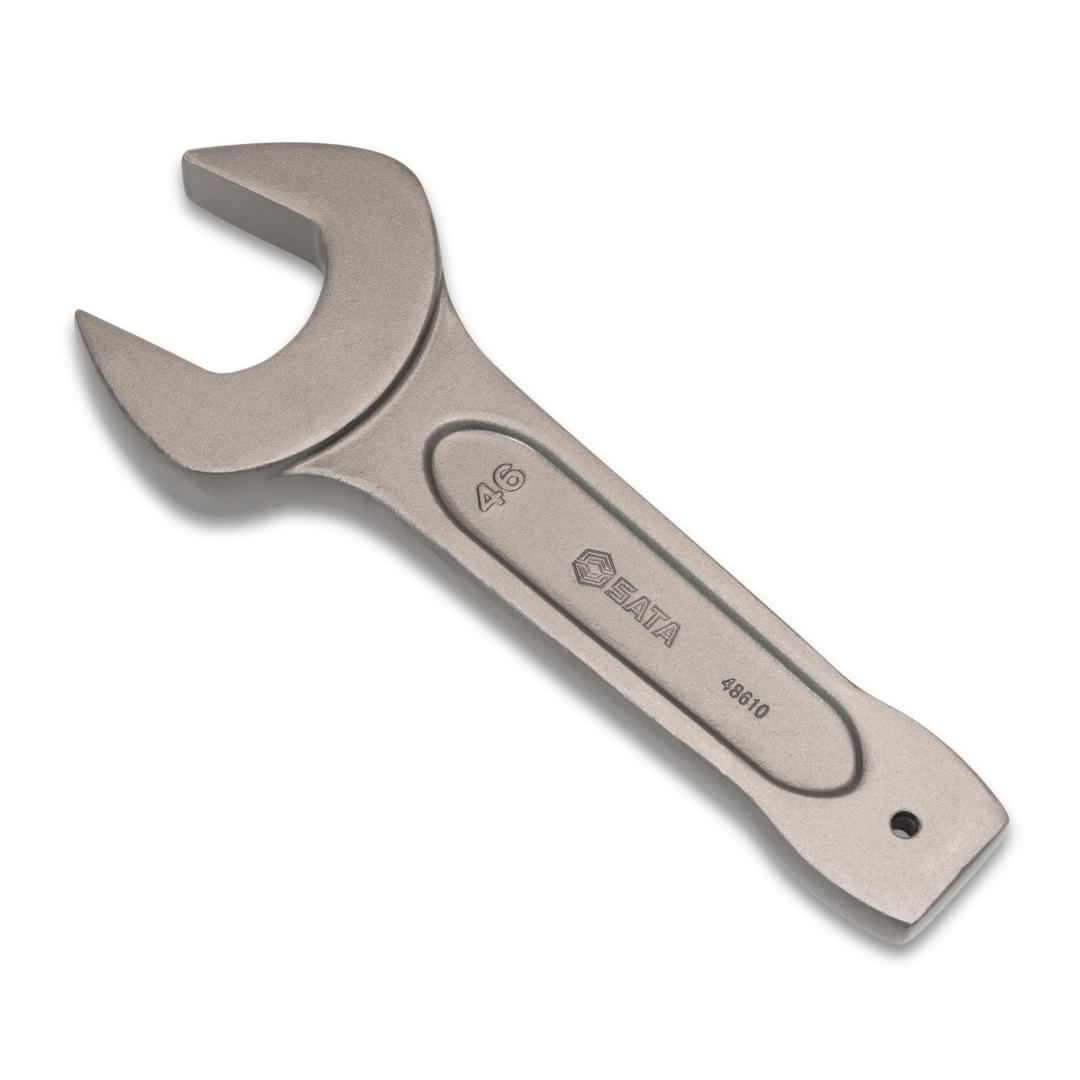 Open End Slugging Wrench 30mm - SATA