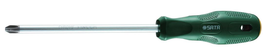 A Series Screwdriver, Phillips #2x250MM - SATA