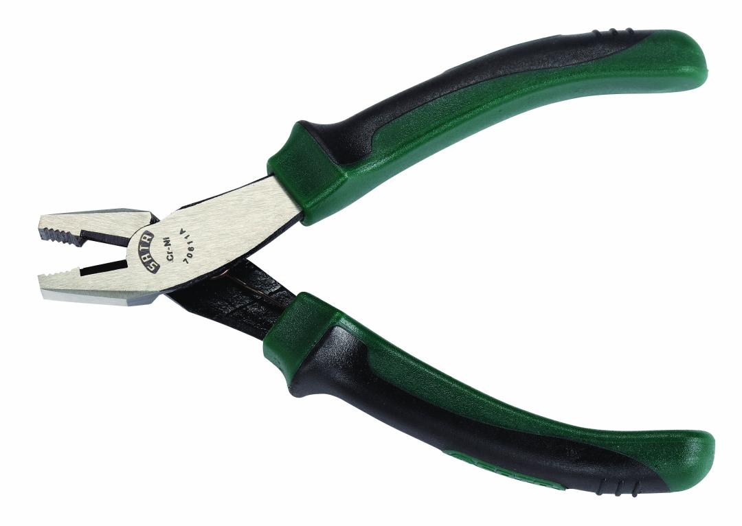 Mini Lineman Pliers 4" - SATA
