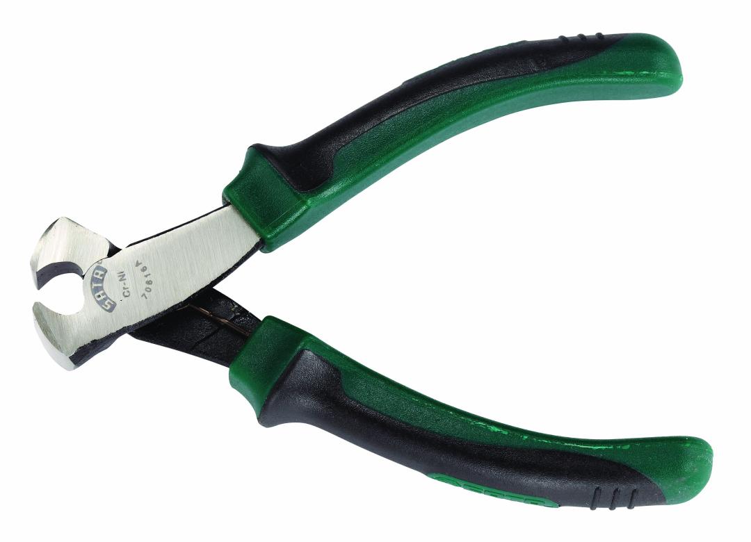 Mini End Cutting Pliers 4.5
