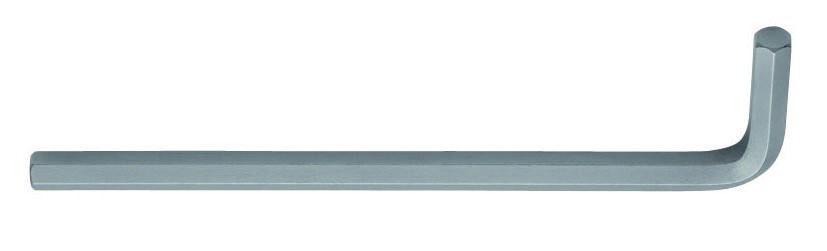 Long Hex Key 4mm - SATA
