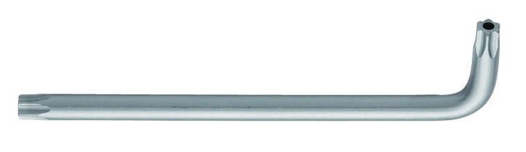 Tamper-Proof Torx® Key T10 - SATA