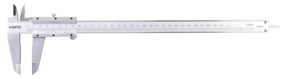 Vernier Caliper 0-300mm - SATA