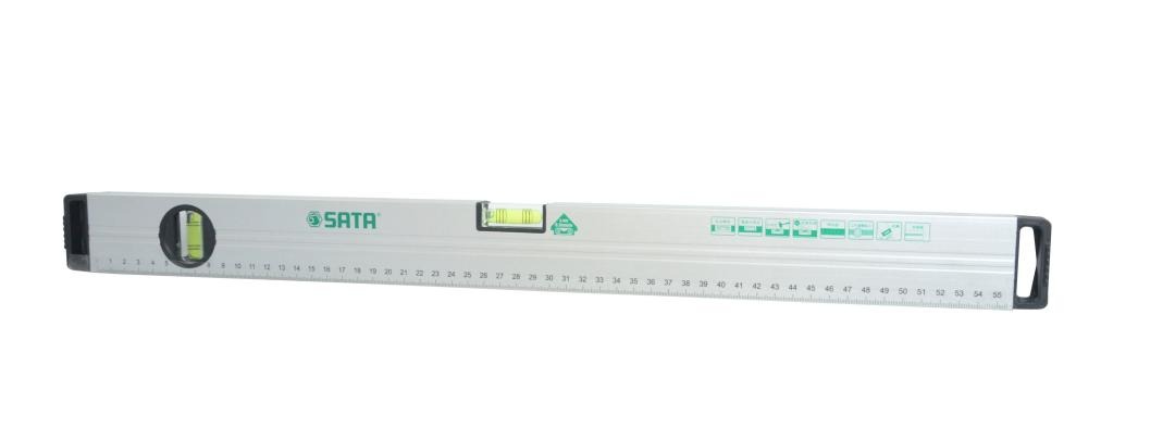 Aluminum Box Level 60cm - SATA