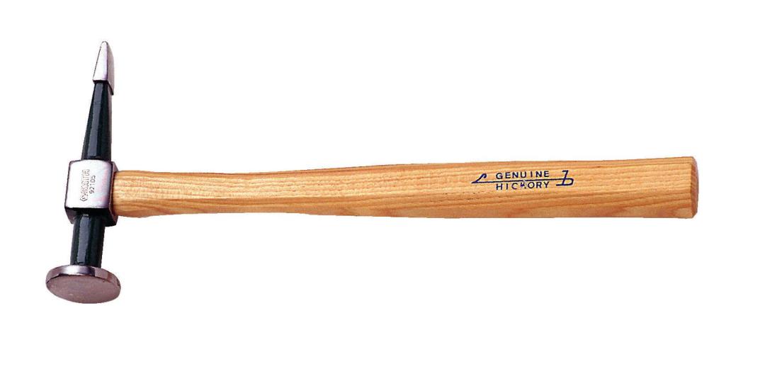 Straight Pein and Finishing Hammer - SATA