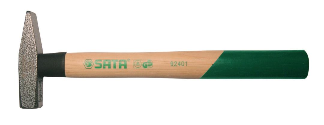 Hickory Engineers Hammer 500g - SATA