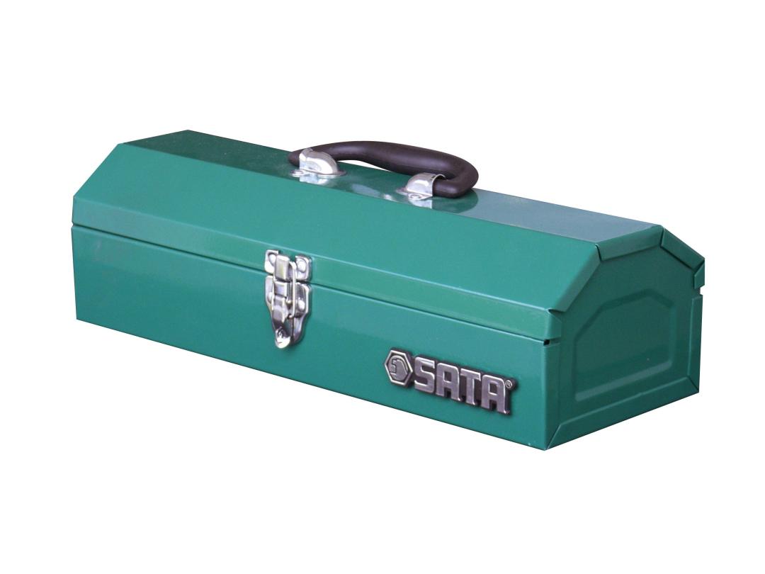 16” Metal Tool Box - SATA
