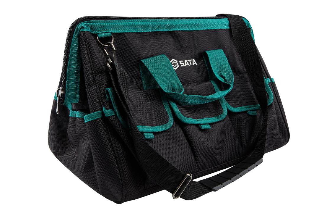 17" Portable Tool Bag - SATA