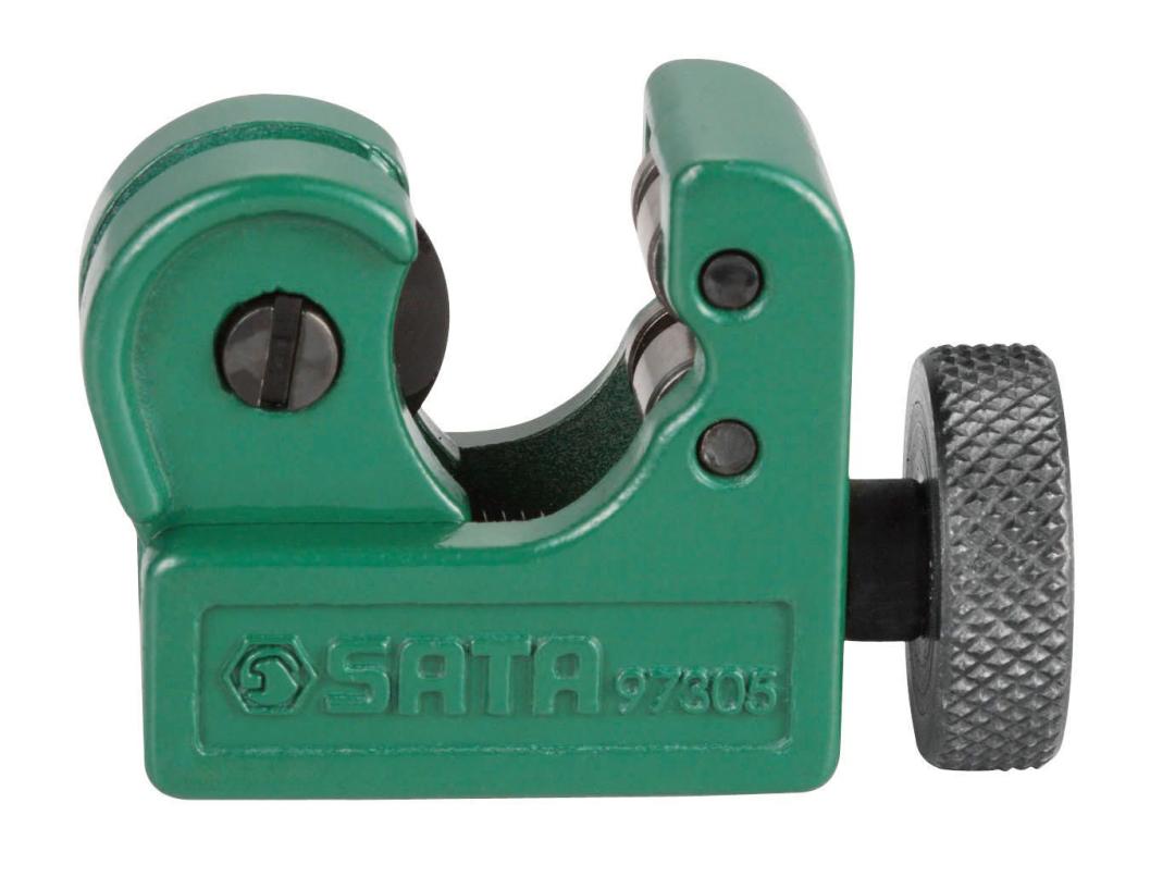 Mini PVC Tube Cutter 3-16MM - SATA