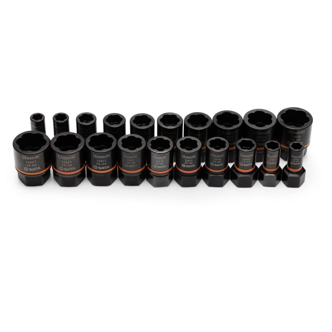 Shop BoltBiter Extraction Sockets BoltBiter from SATA