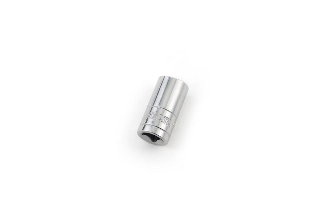 1/4"Drive 6 Point Socket 5/32" - SATA