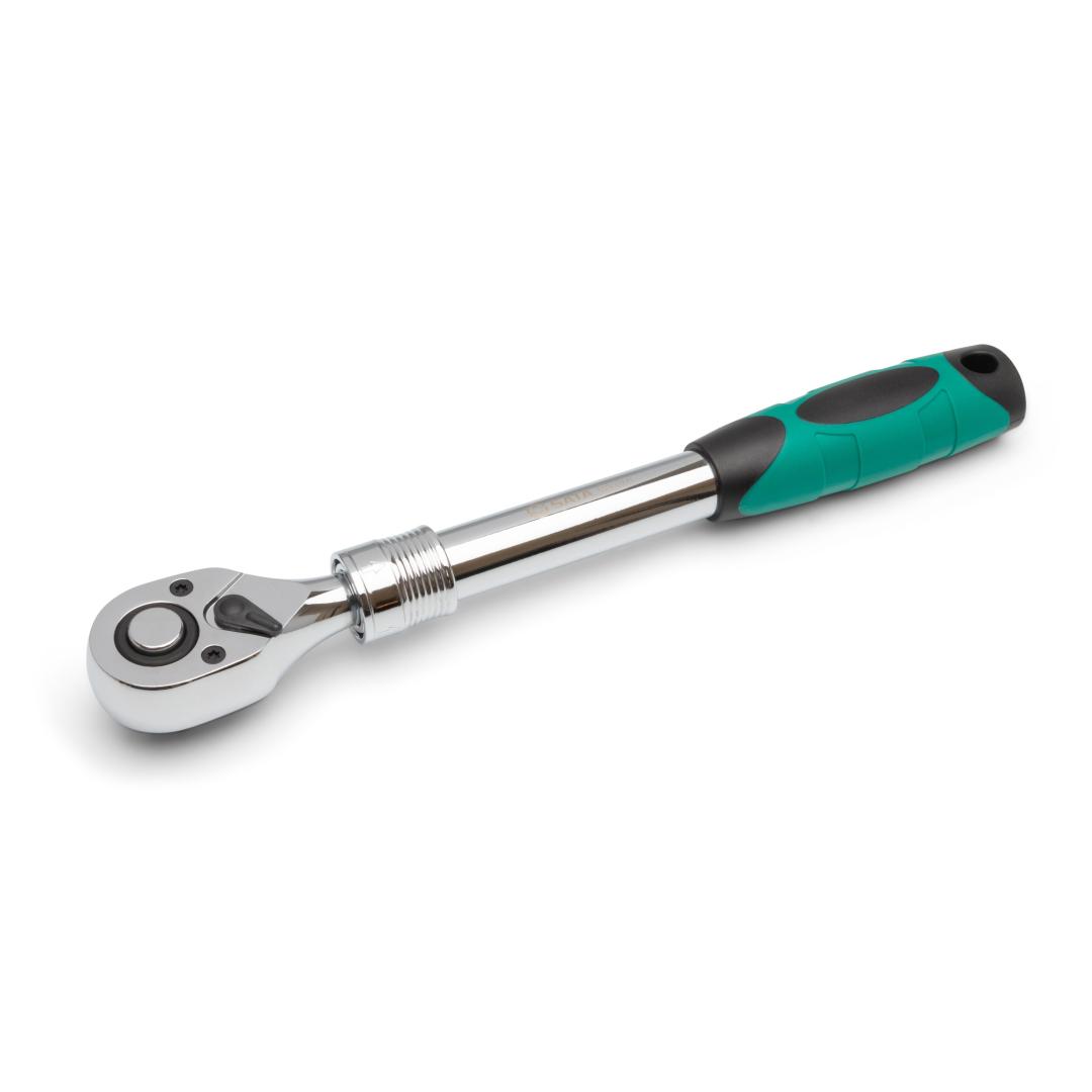 1/2" Drive Extendable Ratchet - SATA