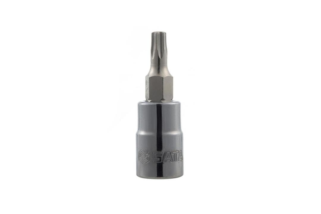 1/4" Drive Torx Bit Socket - T20 - SATA
