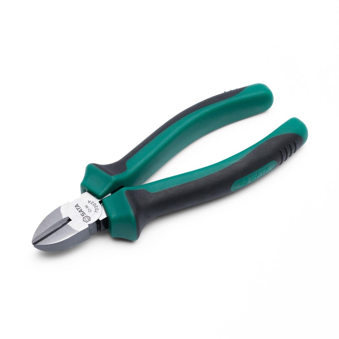 Diagonal Pliers 6" - SATA