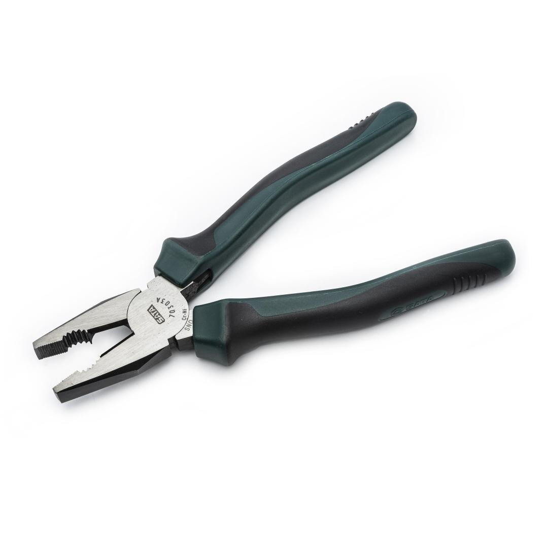 Lineman Pliers 6" - SATA