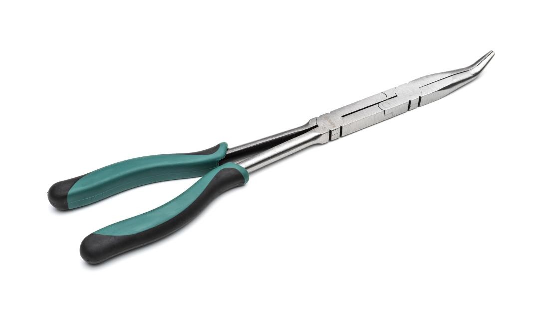 45 Degree Double-X Pliers 13-1/2" - SATA
