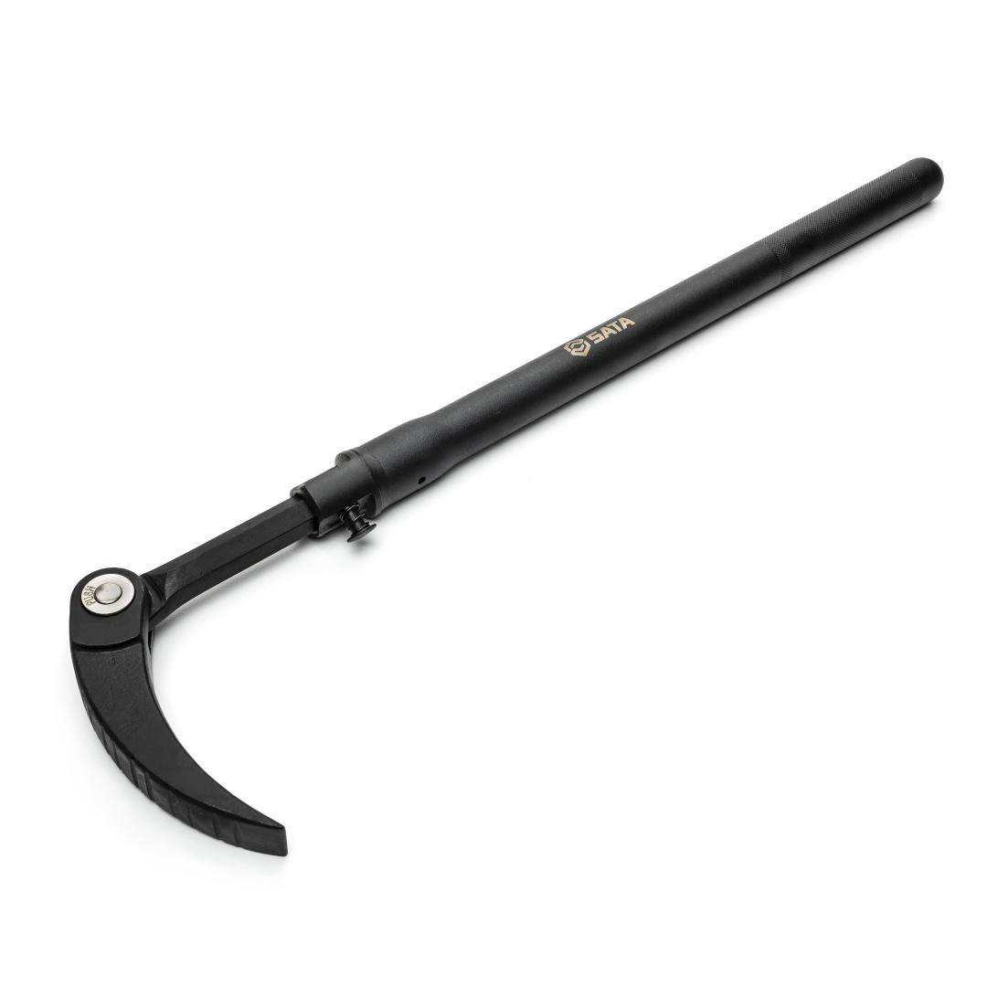 33" Extendable Indexing Pry Bar - SATA